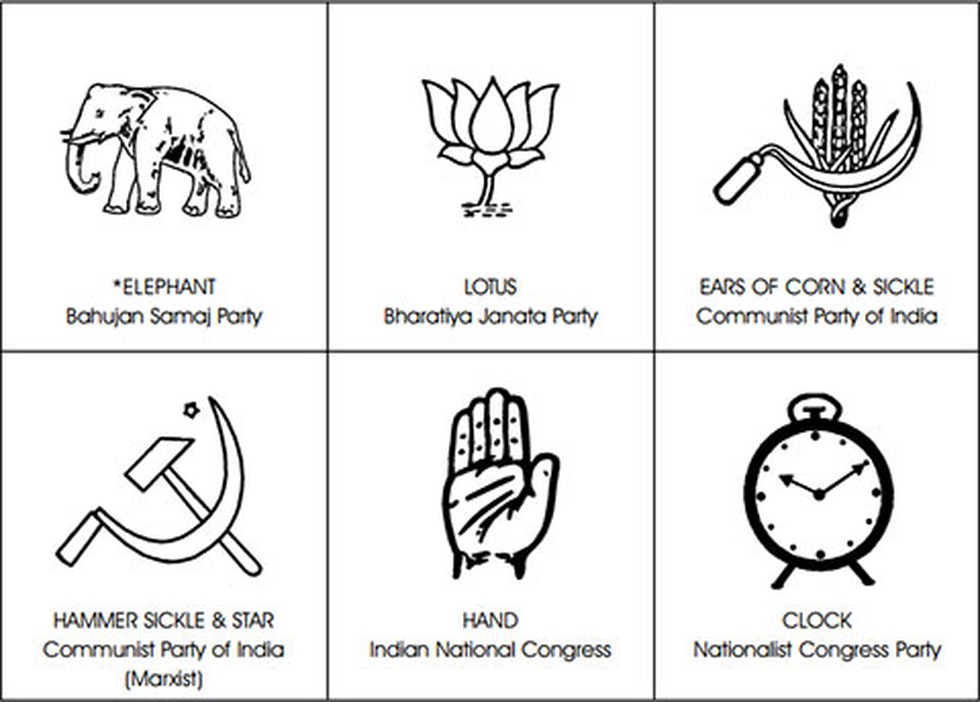 Twenty seven Registered Unrecognised Political Parties Have Been Twenty seven Registered Unrecognised Political Parties Have Been