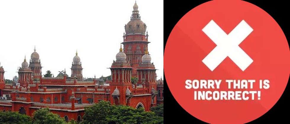 Madras High Court Has Ruled Against Negative Marking In Competitive madras-high-court-has-ruled-against-negative-marking-in-competitive