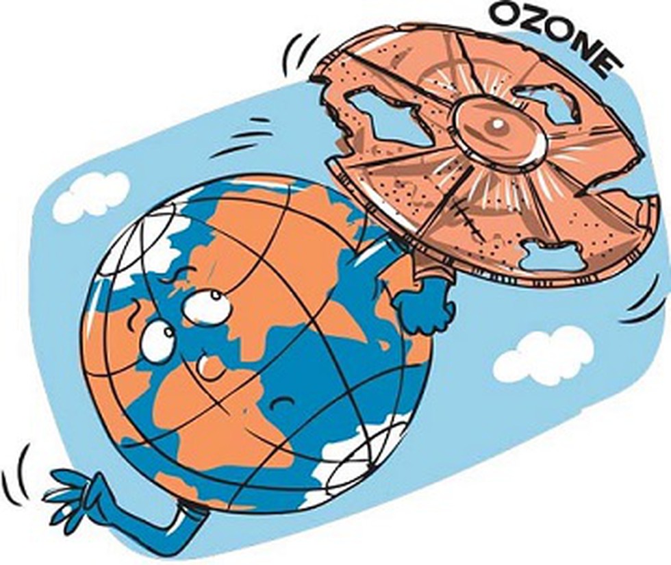 India Has Successfully Achieved The Complete Phase Out Of India Has Successfully Achieved The Complete Phase Out Of