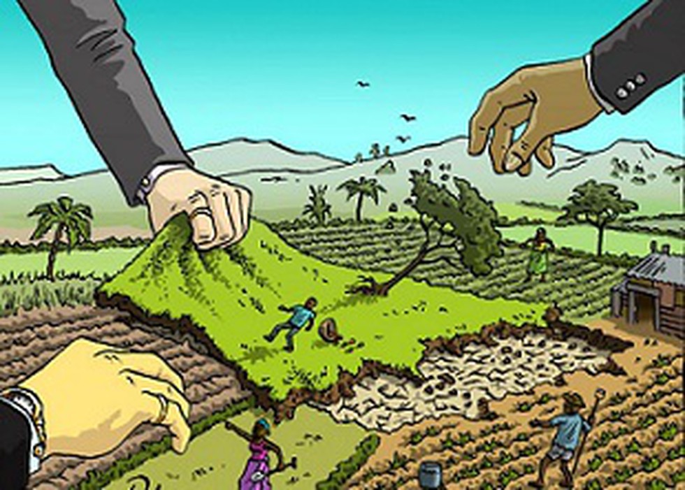 A Constitution Bench Of The Supreme Court Held That Land Acquisition A Constitution Bench Of The Supreme Court Held That Land Acquisition