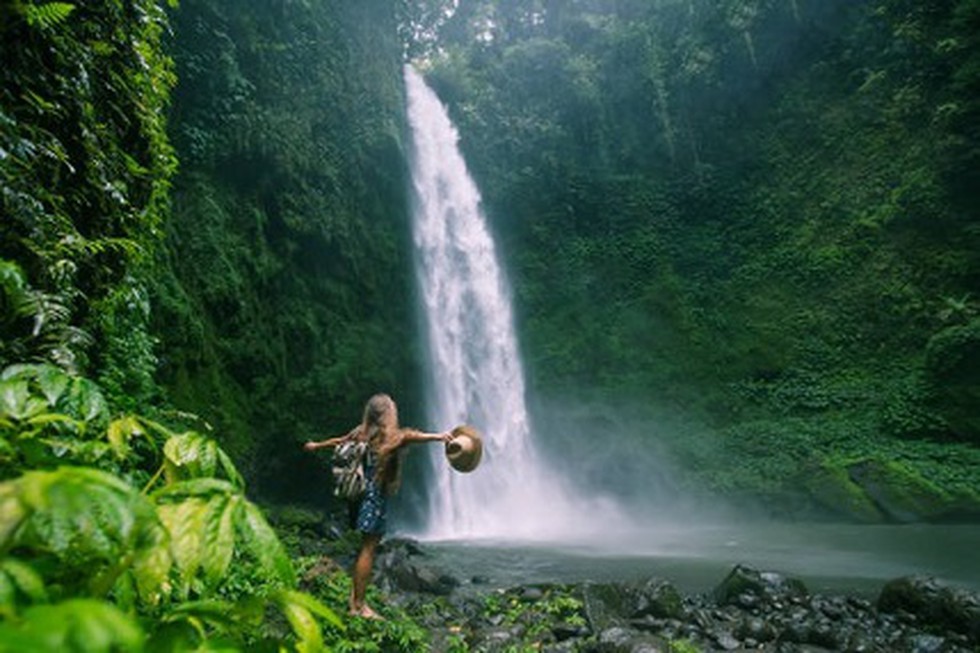 Eco Tourism Has Been Identified As One Of The Niche Tourism Areas For