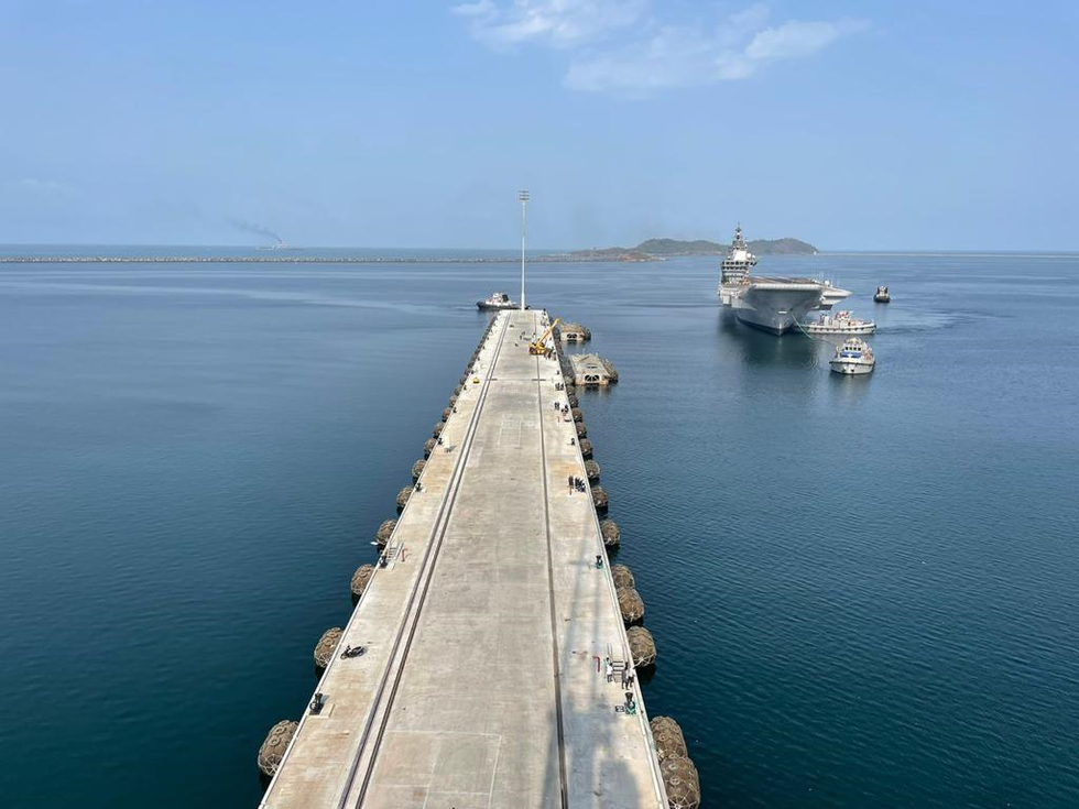 Vajiram and Ravi Student Portal